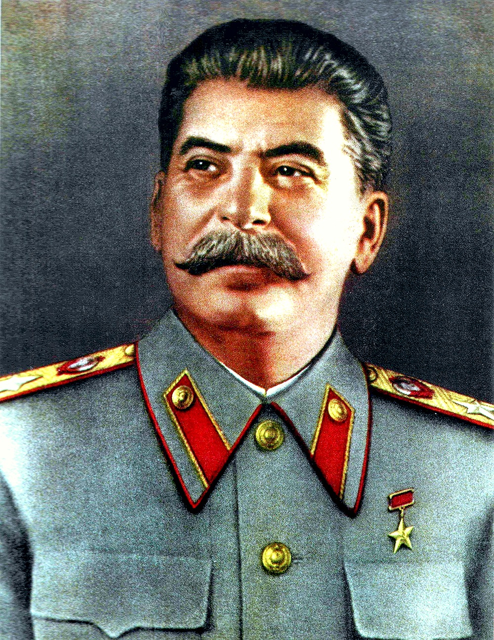 Soviet Leaders – Moscow Russian