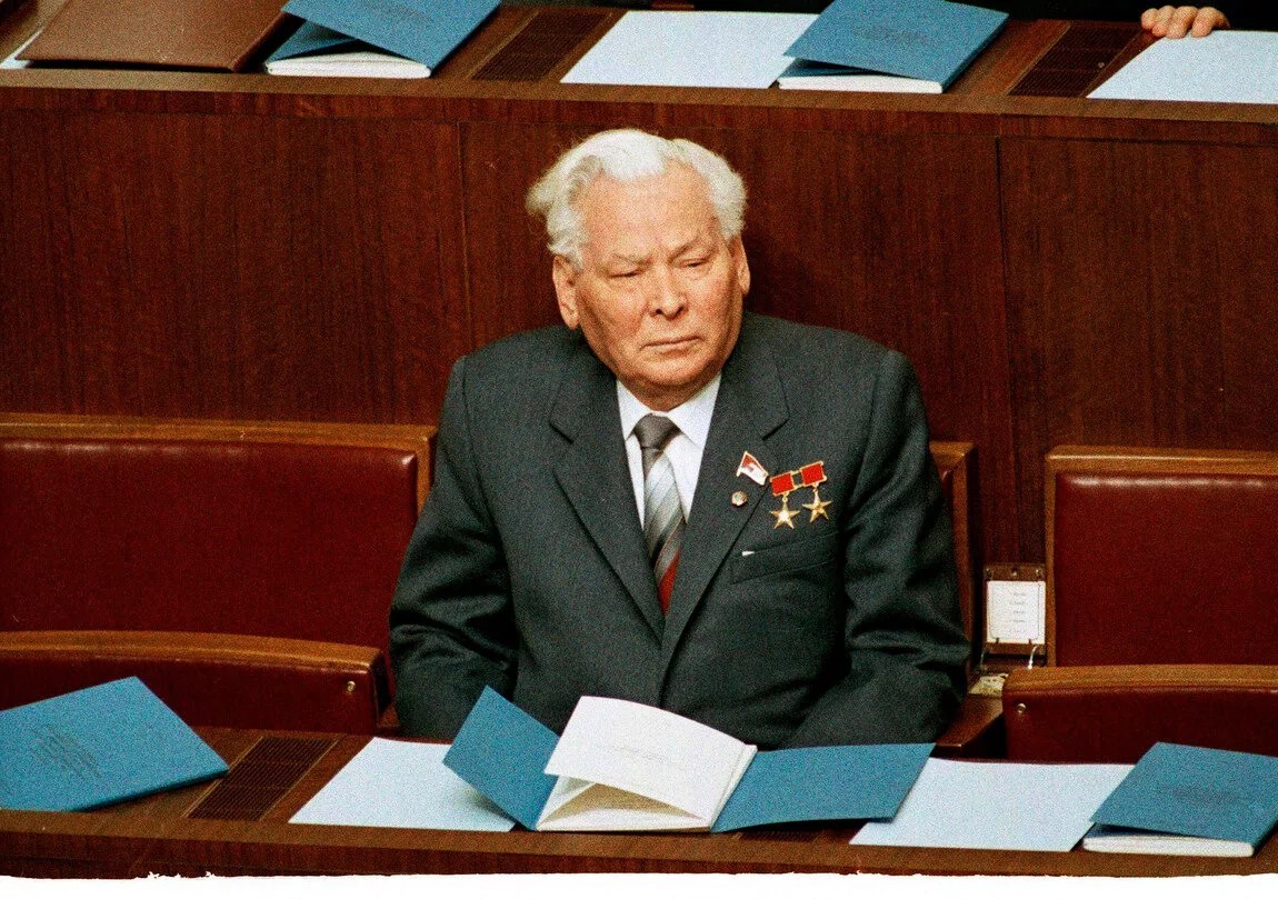 History – Moscow Russian